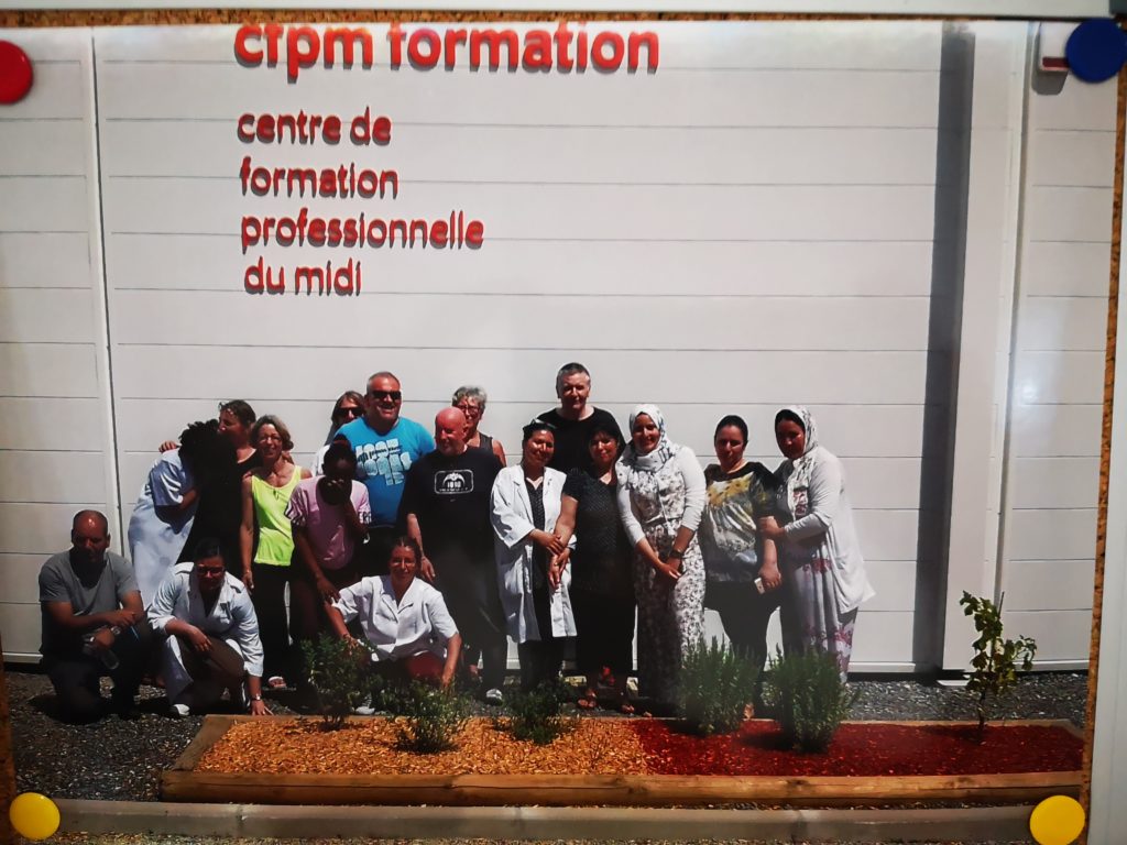 Le CFPM recrute ! - CFPM Formation