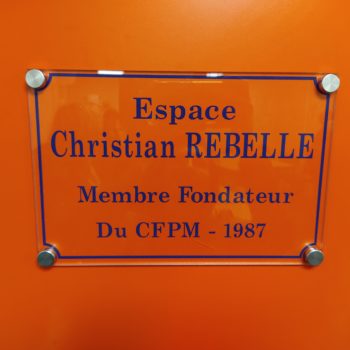 Formations professionnelles - CFPM Formation