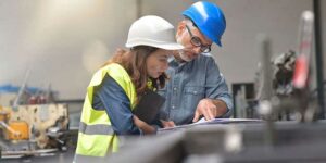 Centre de Formation Professionnelle - CFPM Formation